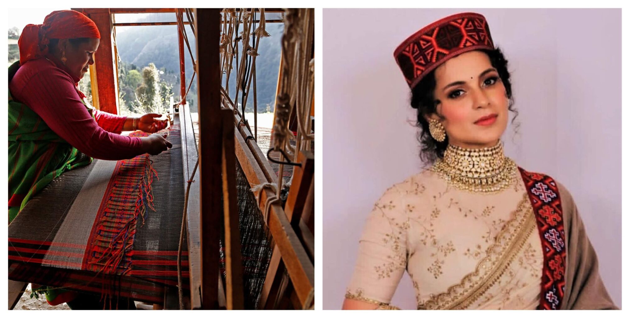 Top 10 Natural Indian Textiles And Textile Art Forms, How To Use Them ...
